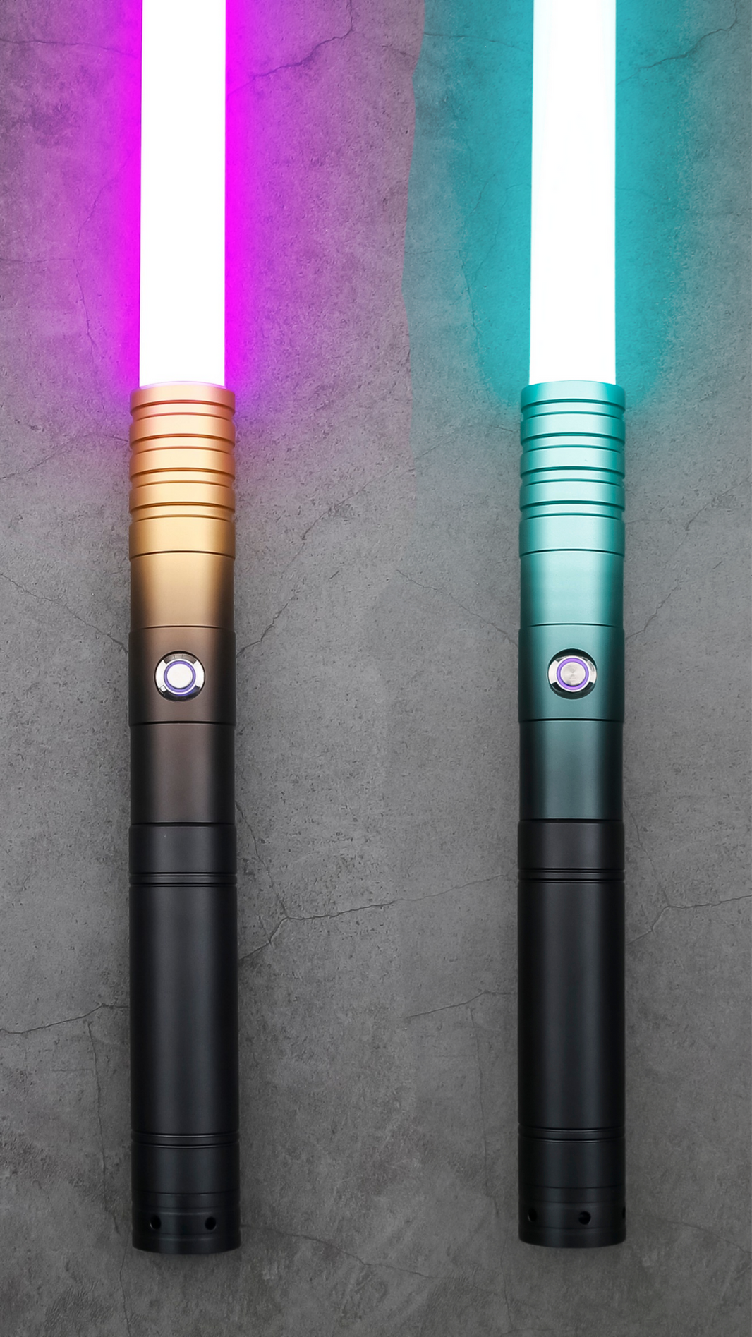 Saber Bundles – Sabermax Lightsabers