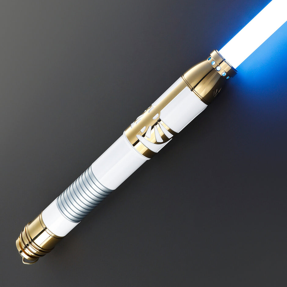 The New Arrivals – Page 2 – Sabermax Lightsabers