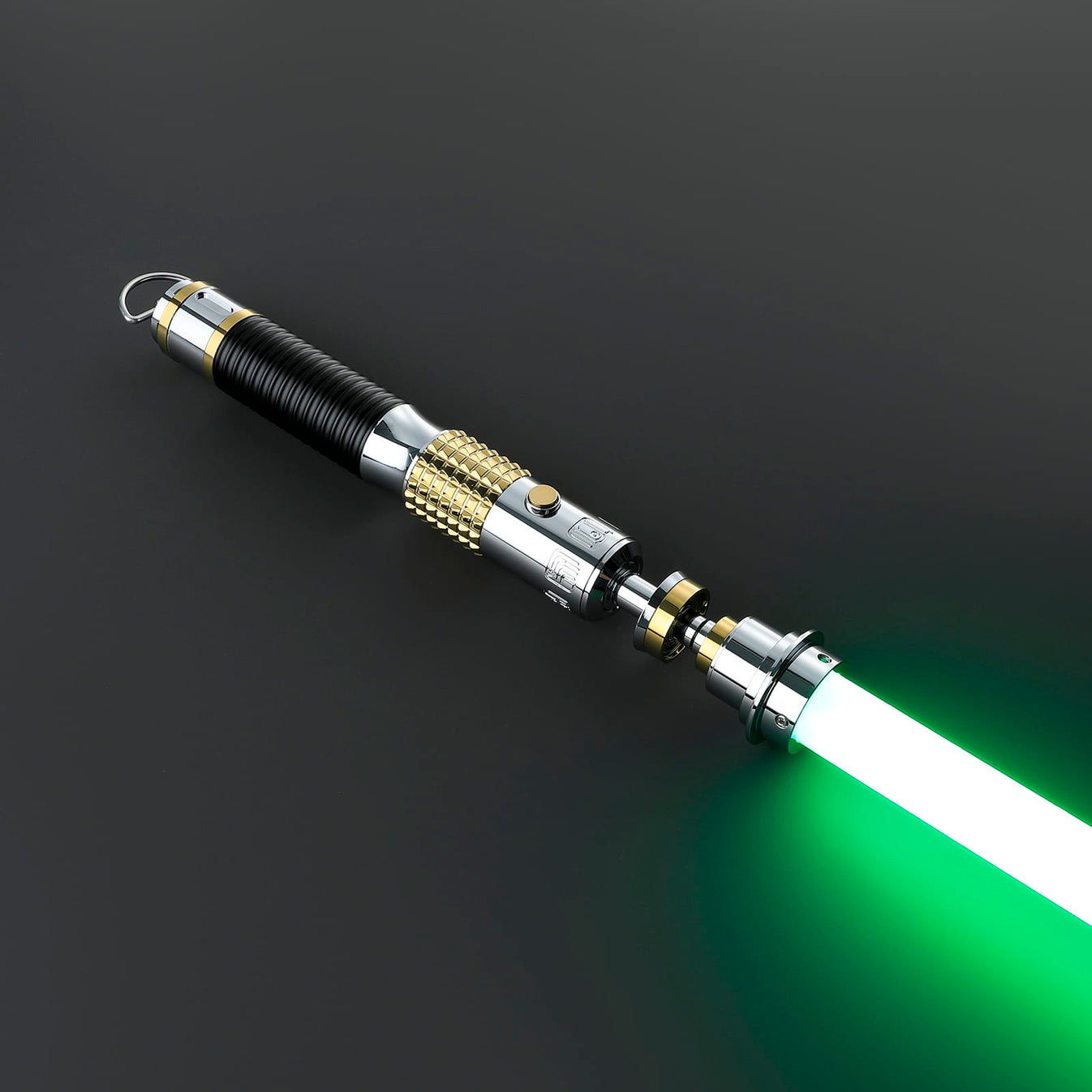 Star Wars Jedi Survivor Santari Khri Neopixel Lightsaber - The Khri ...