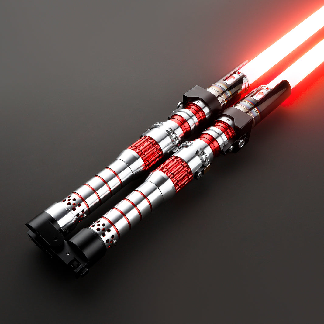 The New Arrivals – Page 3 – Sabermax Lightsabers
