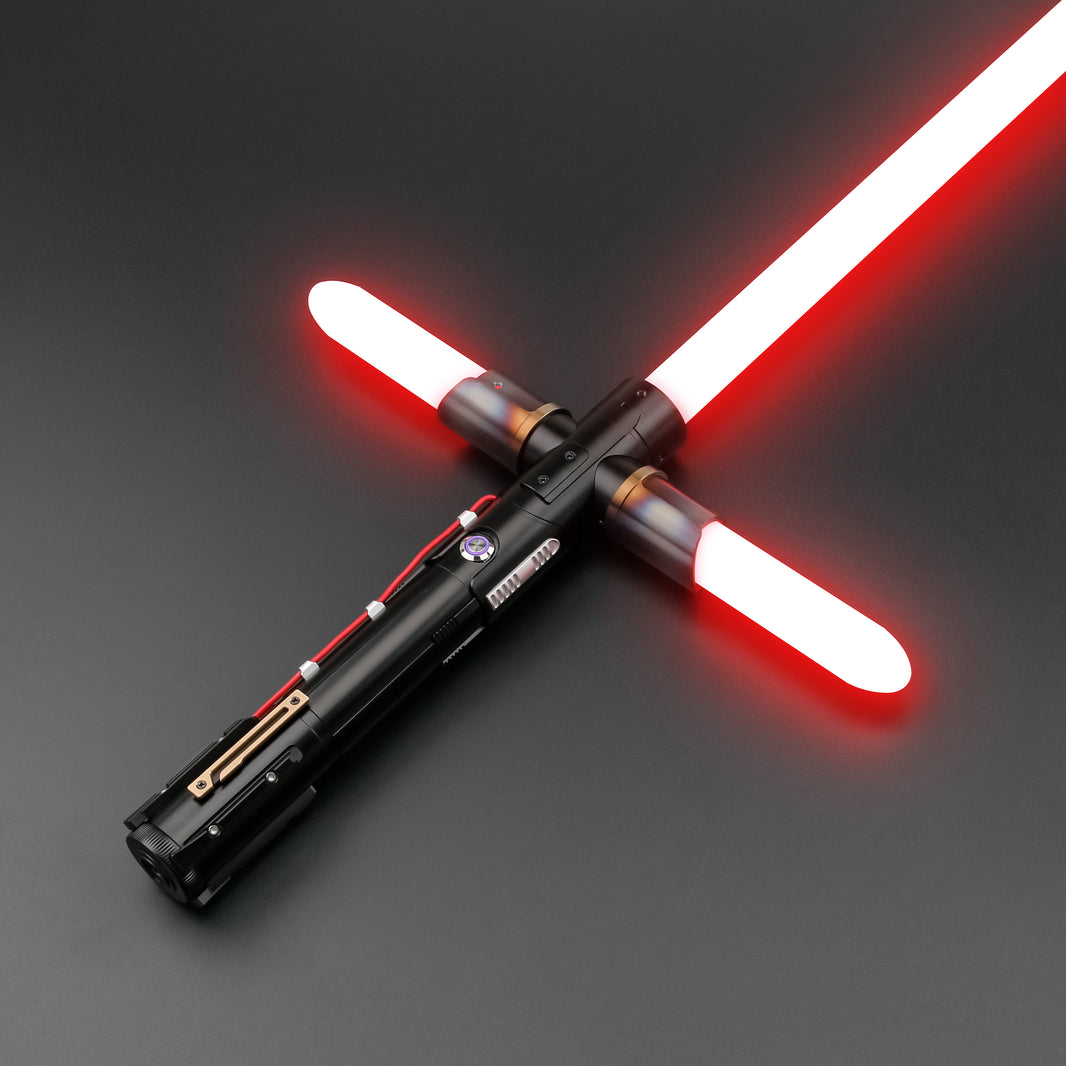 The Initiate Collection – Sabermax Lightsabers