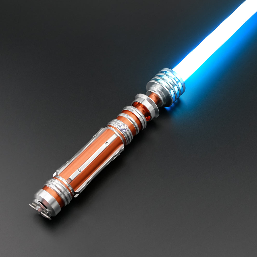 The Initiate Collection – Sabermax Lightsabers