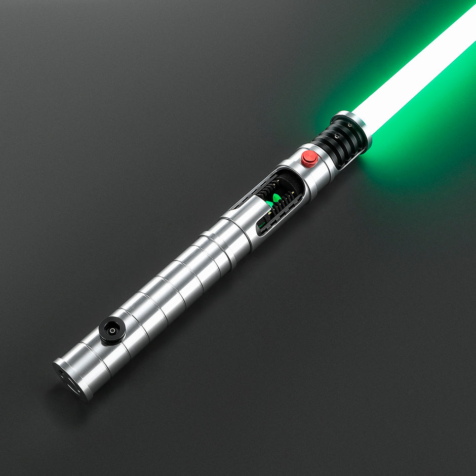 The Master Collection – Sabermax Lightsabers