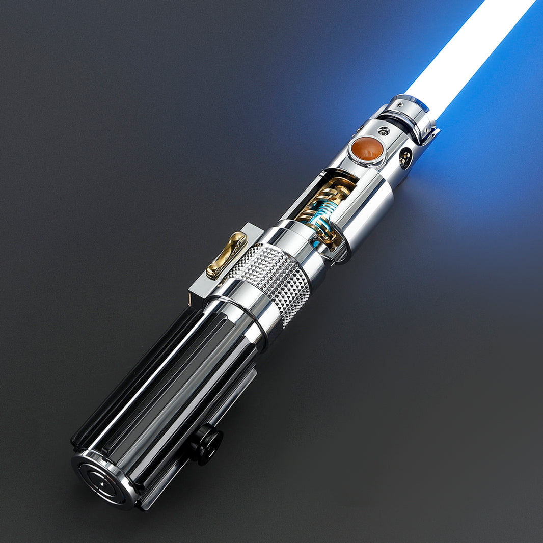 Star Wars Inspired Lightsabers – Sabermax Lightsabers