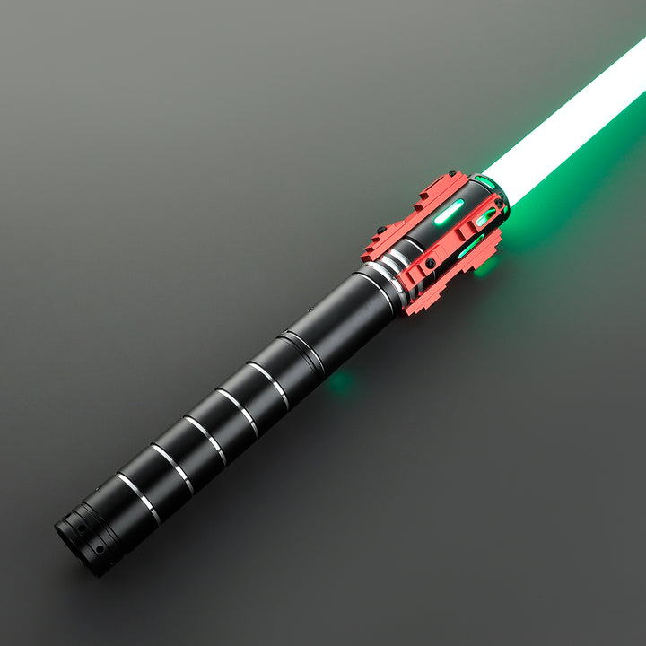 The Inspired Collection – Sabermax Lightsabers