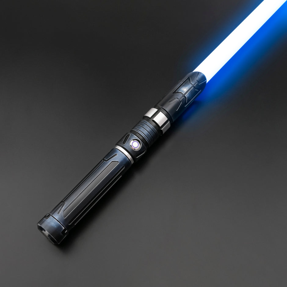 The Initiate Collection – Sabermax Lightsabers
