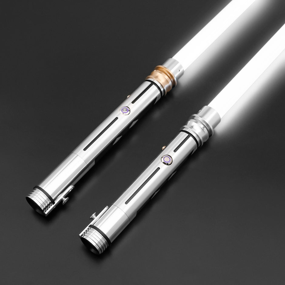 The Initiate Collection – Sabermax Lightsabers