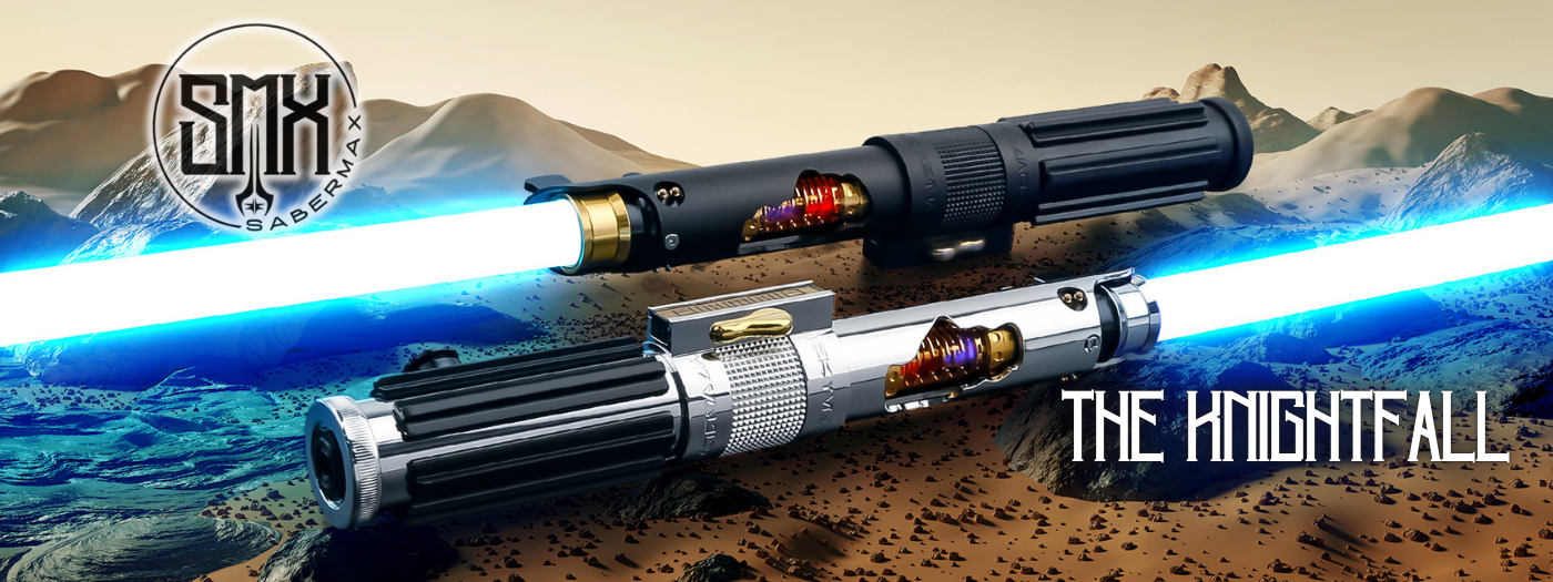 SaberMax Lightsabers