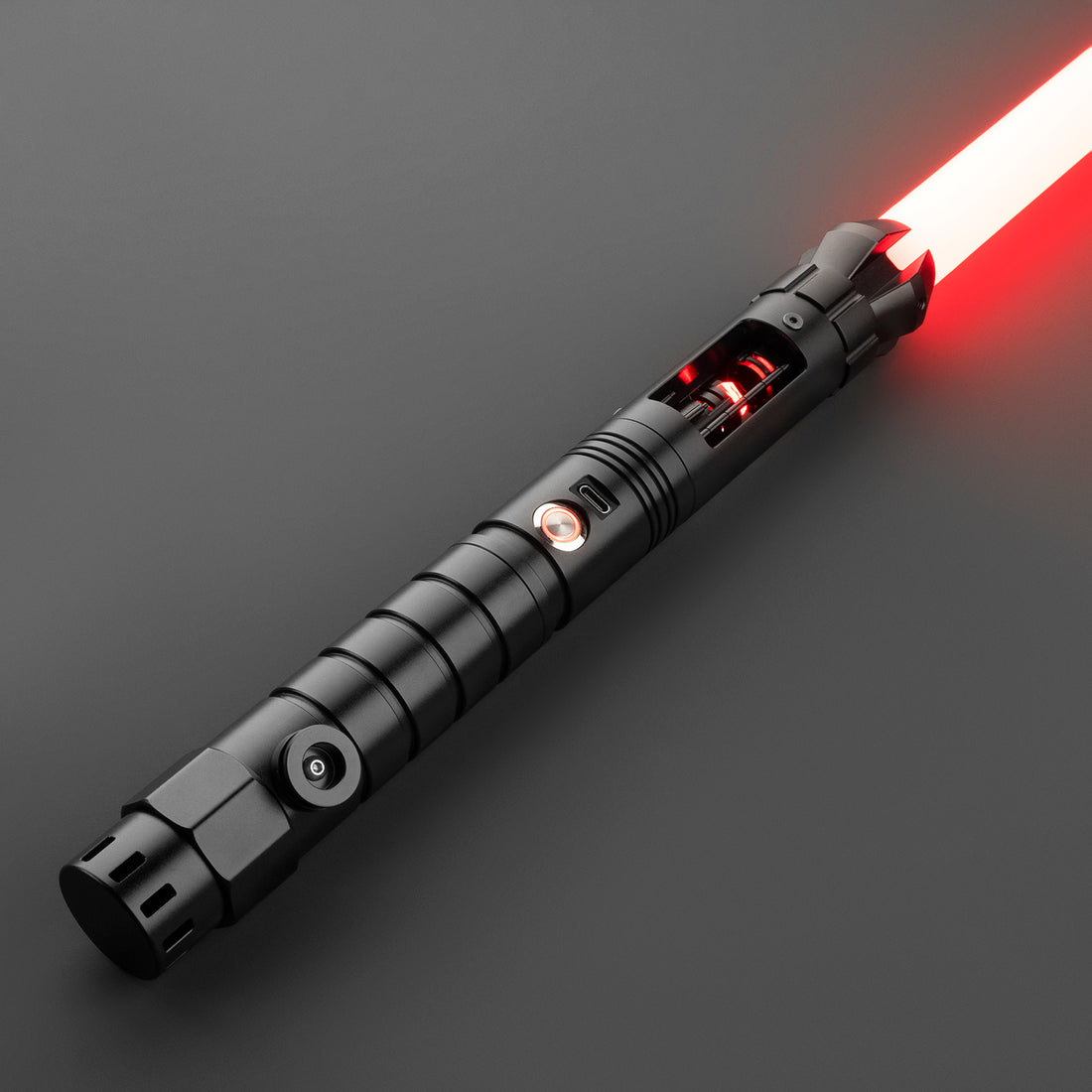 Star Wars Neopixel Lightsaber - The Variant – Sabermax Lightsabers