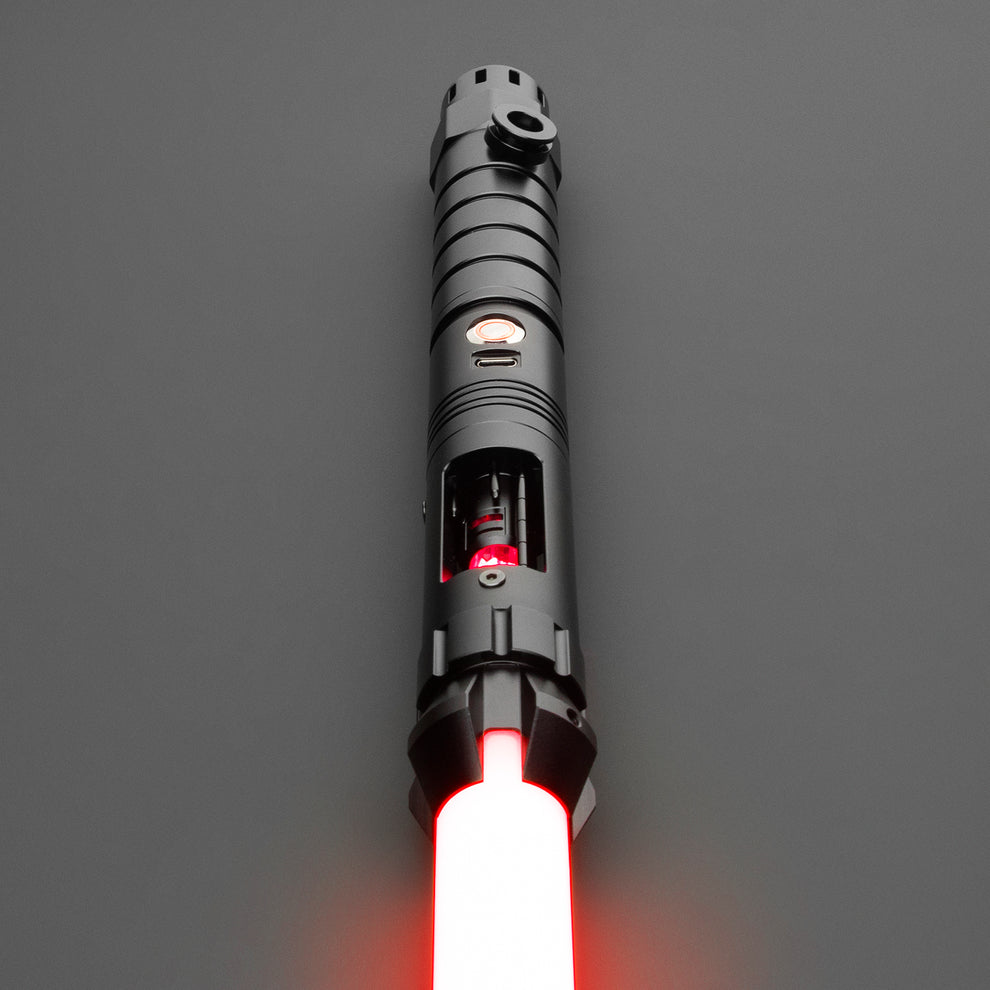Star Wars Neopixel Lightsaber - The Variant – Sabermax Lightsabers