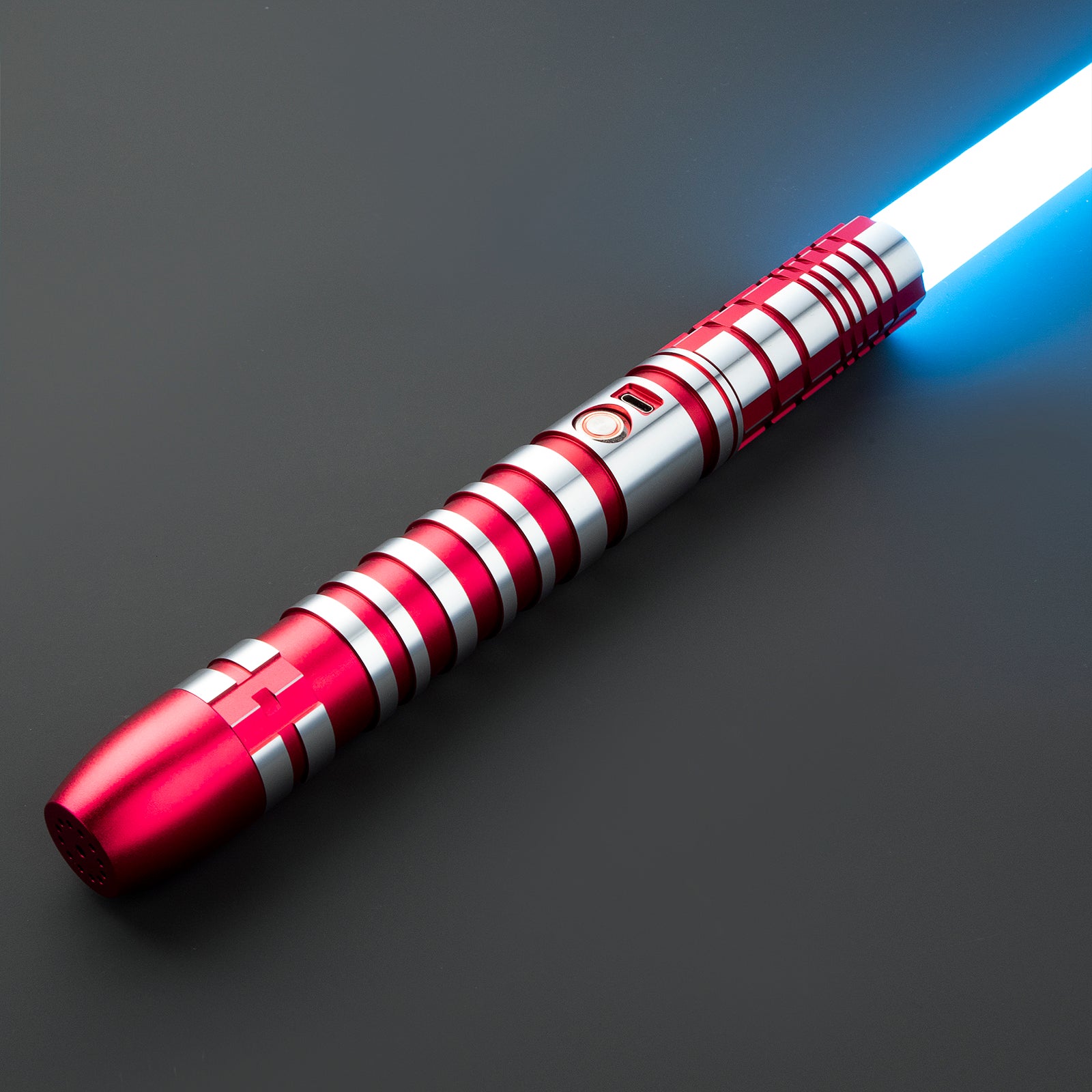 Star Wars Neopixel Lightsaber - The Esper – Sabermax Lightsabers